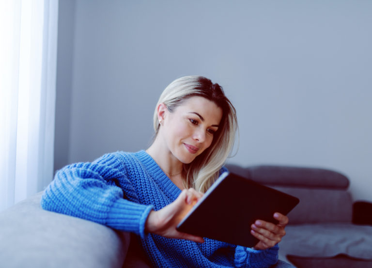 Personal Online Banking | Webster Bank