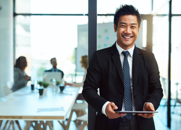 Mobile Banking For Small Business | Webster Bank