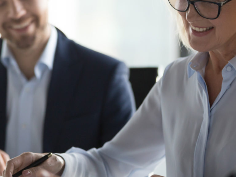 Find A Banker | Webster Bank