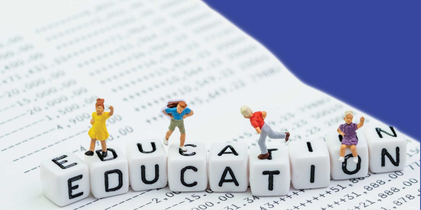 Building a Sensible College Savings Plan