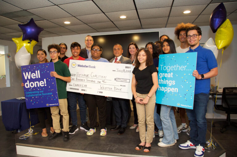 About Us | Webster Bank