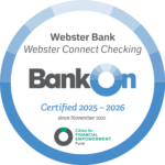 Webster Connect Checking Account | Webster Bank