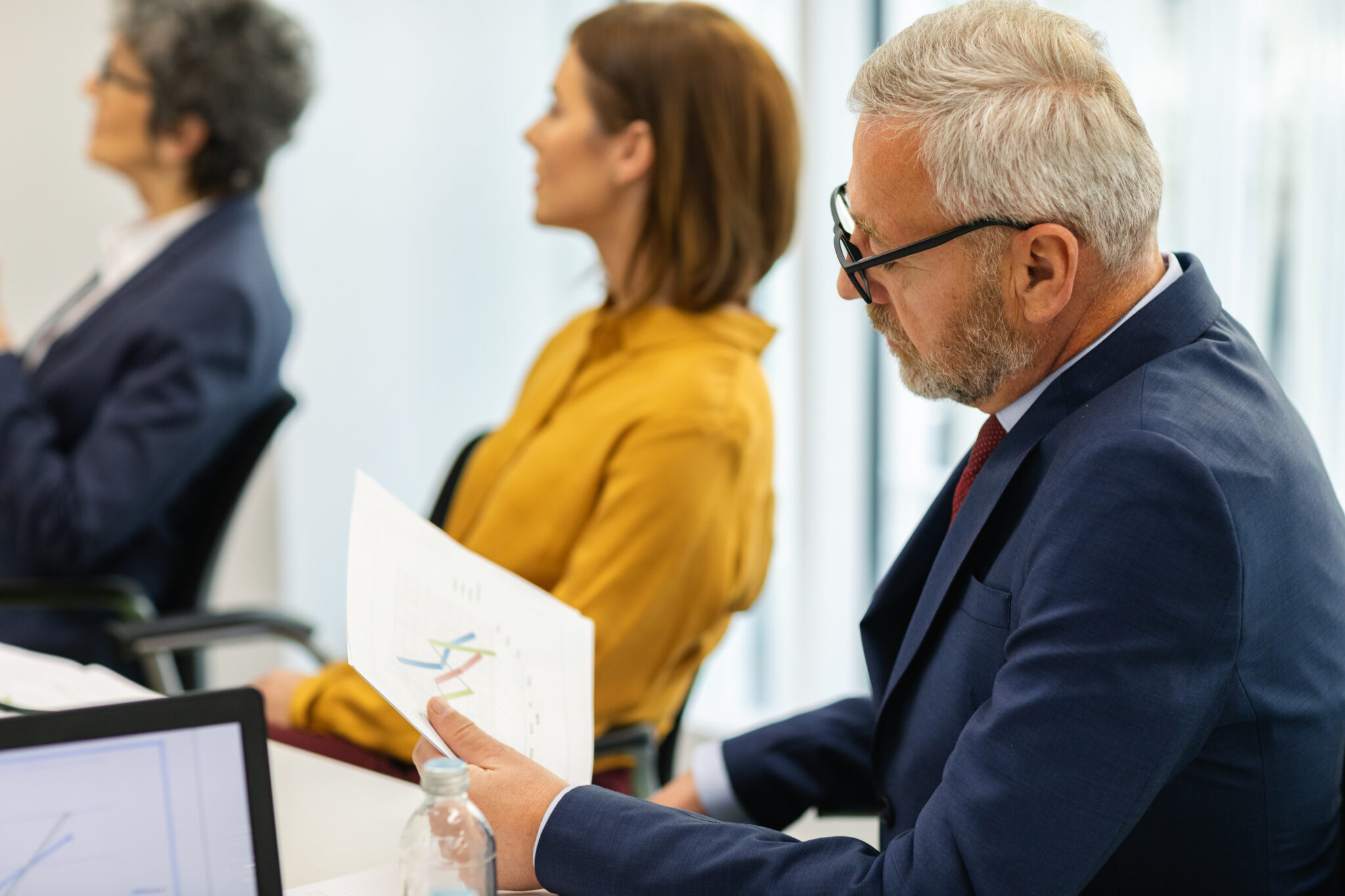 Investment & Asset Management Services | Webster Private Bank